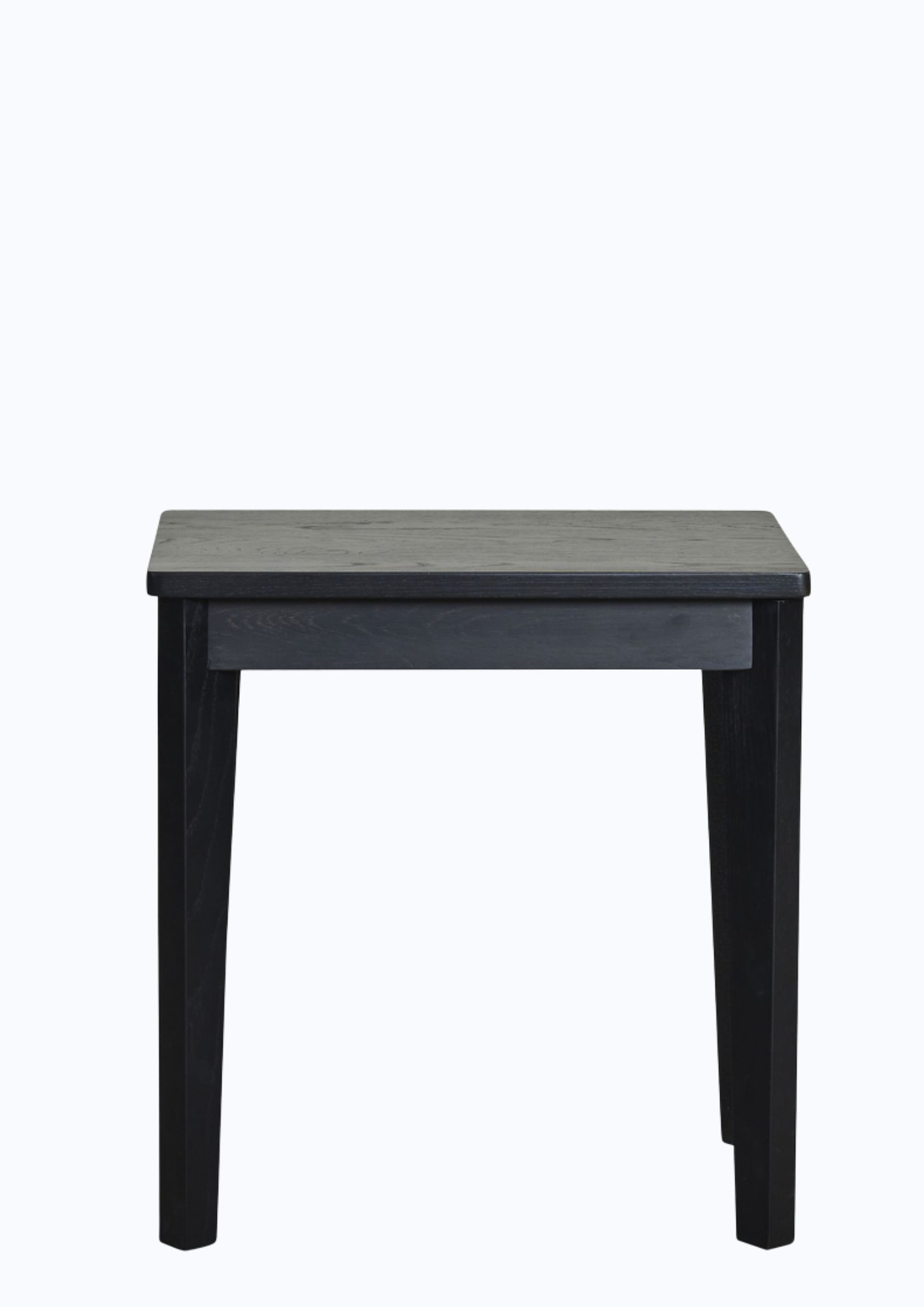 Pall/sängbord Marco svart - Zelected by Houze
